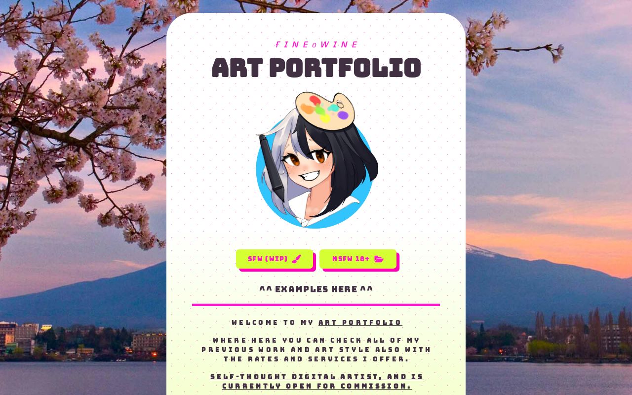Art Cardd